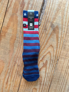 Men's compression crew socks – Genterie Supply Co.