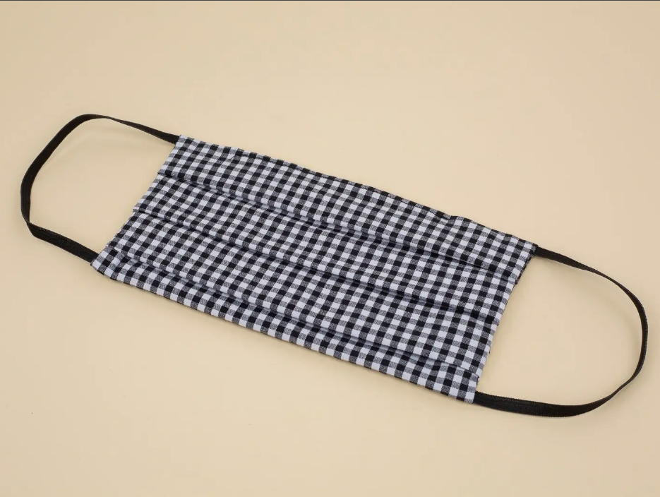 Suzy Mask – Genterie Supply Co.