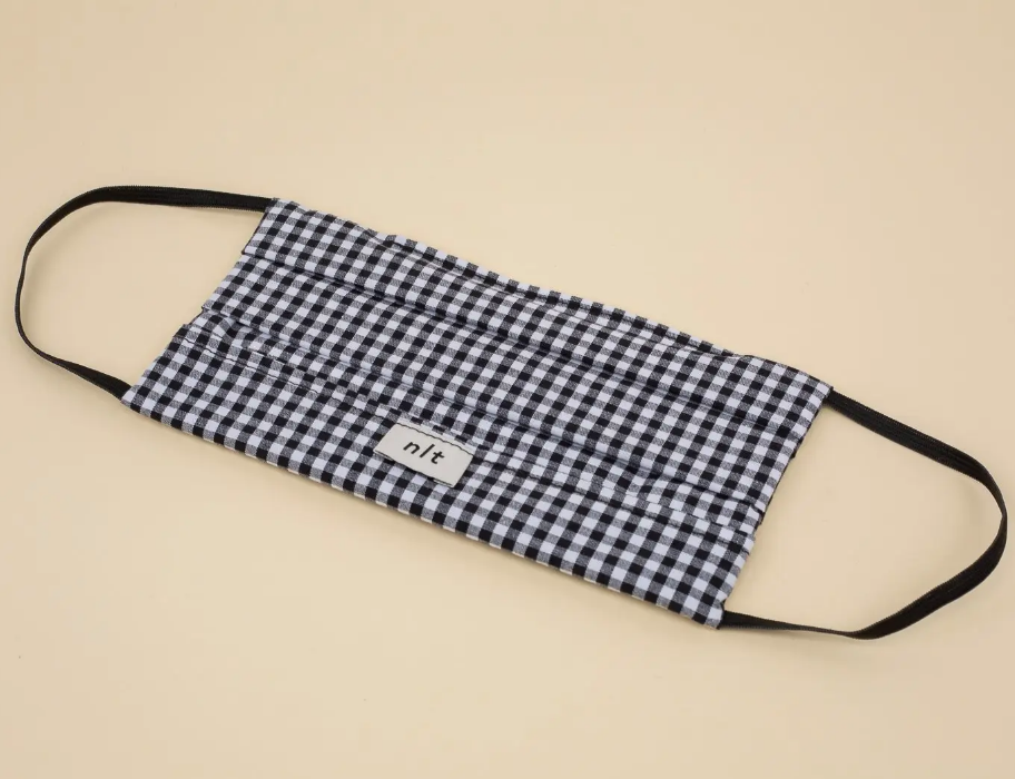 Suzy Mask – Genterie Supply Co.